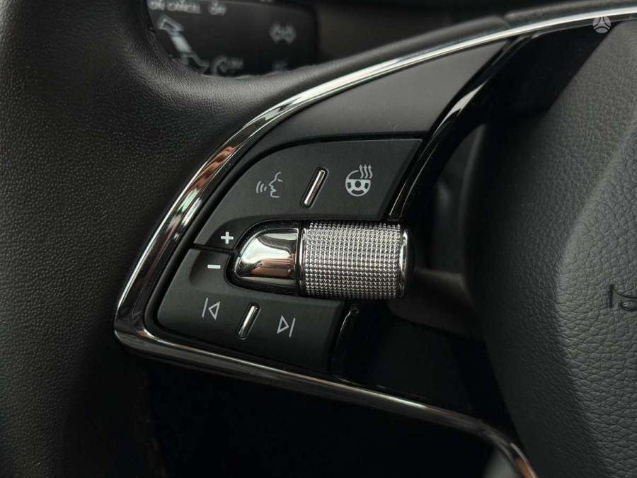 Pelēks Skoda KAMIQ 2021 Kauņa, ar dzinēja tilpumu 1.00 L un nobraukumu 41 tūkst. km par 16999 €, foto 20 vietnē AUTOMOTO.COM.LV