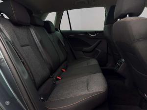 Pelēks Skoda KAMIQ 2021 Kauņa, ar dzinēja tilpumu 1.00 L un nobraukumu 41 tūkst. km par 16999 €, foto 10 vietnē AUTOMOTO.COM.LV