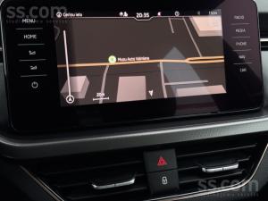 Серый Шкода KAMIQ 2021 в Валмиера, объемом двигателя 1.00 л и пробегом 86 тыс. км за 16500 €, фото 17 на AUTOMOTO.COM.LV