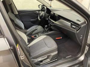 Pelēks Skoda KAMIQ 2022 Marijampole, ar dzinēja tilpumu 1.00 L un nobraukumu 198 tūkst. km par 14157 €, foto 10 vietnē AUTOMOTO.COM.LV