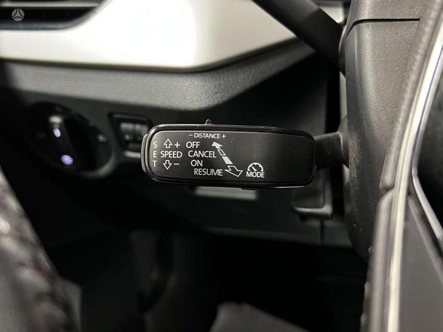 Pelēks Skoda KAMIQ 2022 Marijampole, ar dzinēja tilpumu 1.00 L un nobraukumu 198 tūkst. km par 13298 €, foto 9 vietnē AUTOMOTO.COM.LV