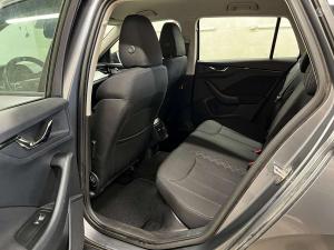 Pelēks Skoda KAMIQ 2022 Marijampole, ar dzinēja tilpumu 1.00 L un nobraukumu 198 tūkst. km par 13298 €, foto 16 vietnē AUTOMOTO.COM.LV
