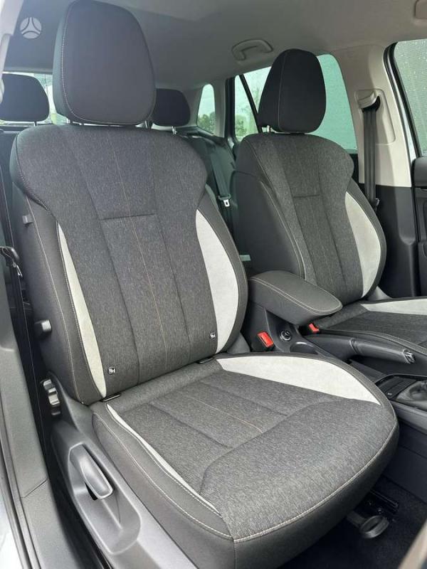 Pelēks Skoda KAMIQ 2023 Klaipėda, ar dzinēja tilpumu 1.00 L un nobraukumu 69 tūkst. km par 19400 €, foto 7 vietnē AUTOMOTO.COM.LV