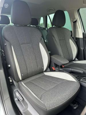 Pelēks Skoda KAMIQ 2023 Klaipėda, ar dzinēja tilpumu 1.00 L un nobraukumu 69 tūkst. km par 19400 €, foto 8 vietnē AUTOMOTO.COM.LV