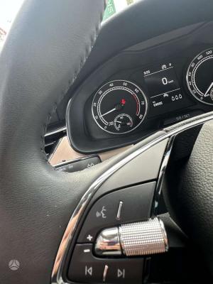 Pelēks Skoda KAMIQ 2023 Klaipėda, ar dzinēja tilpumu 1.00 L un nobraukumu 69 tūkst. km par 19400 €, foto 12 vietnē AUTOMOTO.COM.LV