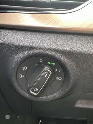 Pelēks Skoda KAMIQ 2023 Klaipėda, ar dzinēja tilpumu 1.00 L un nobraukumu 69 tūkst. km par 19400 €, foto 21 vietnē AUTOMOTO.COM.LV