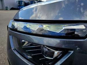 Pelēks Skoda KAMIQ 2023 Jonava, ar dzinēja tilpumu 1.50 L un nobraukumu 28 tūkst. km par 23500 €, foto 8 vietnē AUTOMOTO.COM.LV