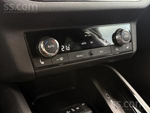 Pelēks Skoda KAMIQ 2023 Rīga, ar dzinēja tilpumu 1.50 L un nobraukumu 41 tūkst. km par 21490 €, foto 13 vietnē AUTOMOTO.COM.LV