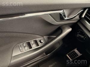 Pelēks Skoda KAMIQ 2023 Rīga, ar dzinēja tilpumu 1.50 L un nobraukumu 41 tūkst. km par 21490 €, foto 15 vietnē AUTOMOTO.COM.LV