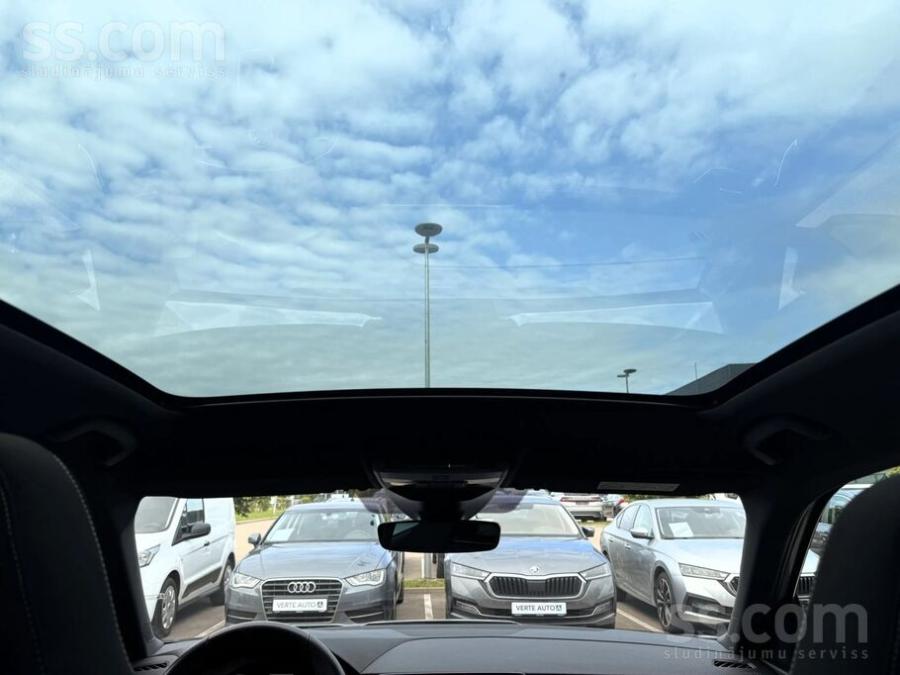 Pelēks Skoda KAMIQ 2023 Rīga, ar dzinēja tilpumu 1.50 L un nobraukumu 41 tūkst. km par 21490 €, foto 24 vietnē AUTOMOTO.COM.LV