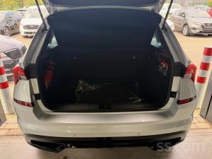 Pelēks Skoda KAMIQ 2023 Rīga, ar dzinēja tilpumu 1.50 L un nobraukumu 41 tūkst. km par 21490 €, foto 25 vietnē AUTOMOTO.COM.LV