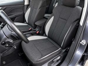 Pelēks Skoda KAMIQ 2023 Viļņa, ar dzinēja tilpumu 1.00 L un nobraukumu 118 tūkst. km par 15850 €, foto 8 vietnē AUTOMOTO.COM.LV