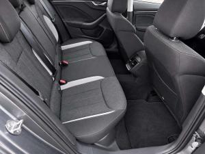 Pelēks Skoda KAMIQ 2023 Viļņa, ar dzinēja tilpumu 1.00 L un nobraukumu 118 tūkst. km par 15850 €, foto 11 vietnē AUTOMOTO.COM.LV