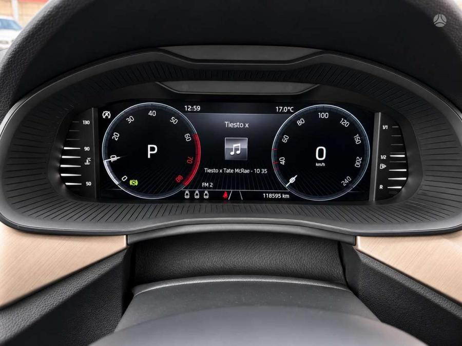 Pelēks Skoda KAMIQ 2023 Viļņa, ar dzinēja tilpumu 1.00 L un nobraukumu 118 tūkst. km par 15850 €, foto 15 vietnē AUTOMOTO.COM.LV