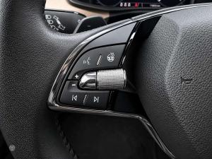Pelēks Skoda KAMIQ 2023 Viļņa, ar dzinēja tilpumu 1.00 L un nobraukumu 118 tūkst. km par 15850 €, foto 16 vietnē AUTOMOTO.COM.LV