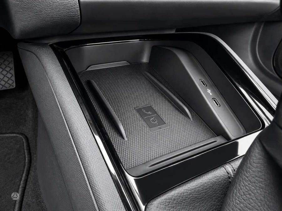 Pelēks Skoda KAMIQ 2023 Viļņa, ar dzinēja tilpumu 1.00 L un nobraukumu 118 tūkst. km par 15850 €, foto 24 vietnē AUTOMOTO.COM.LV