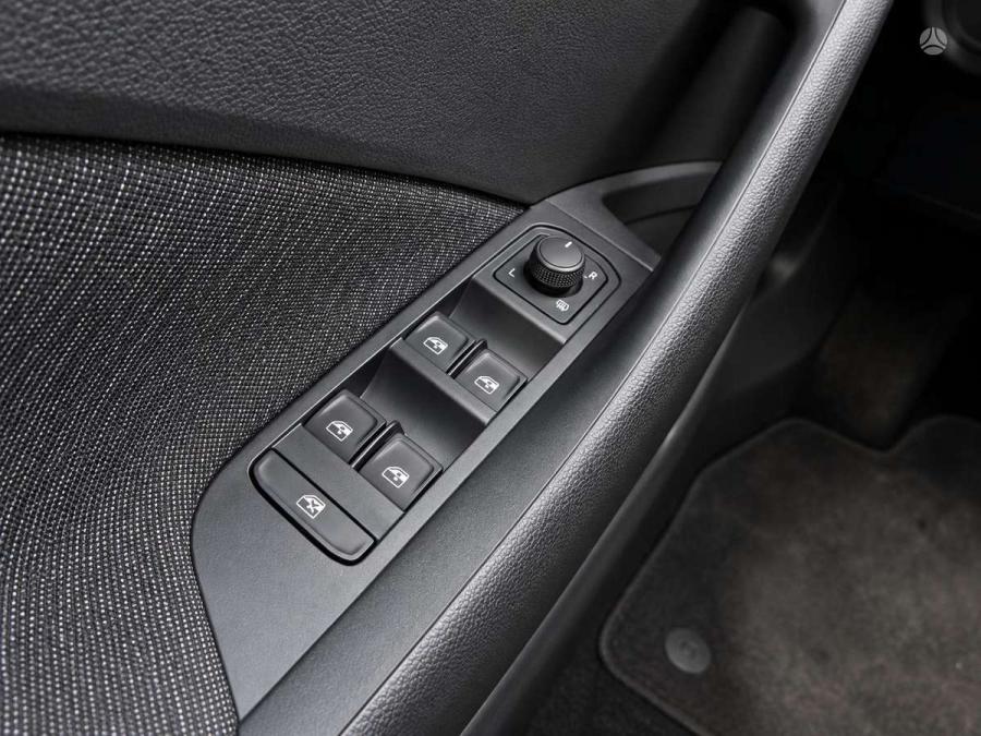 Pelēks Skoda KAMIQ 2023 Viļņa, ar dzinēja tilpumu 1.00 L un nobraukumu 118 tūkst. km par 15850 €, foto 25 vietnē AUTOMOTO.COM.LV