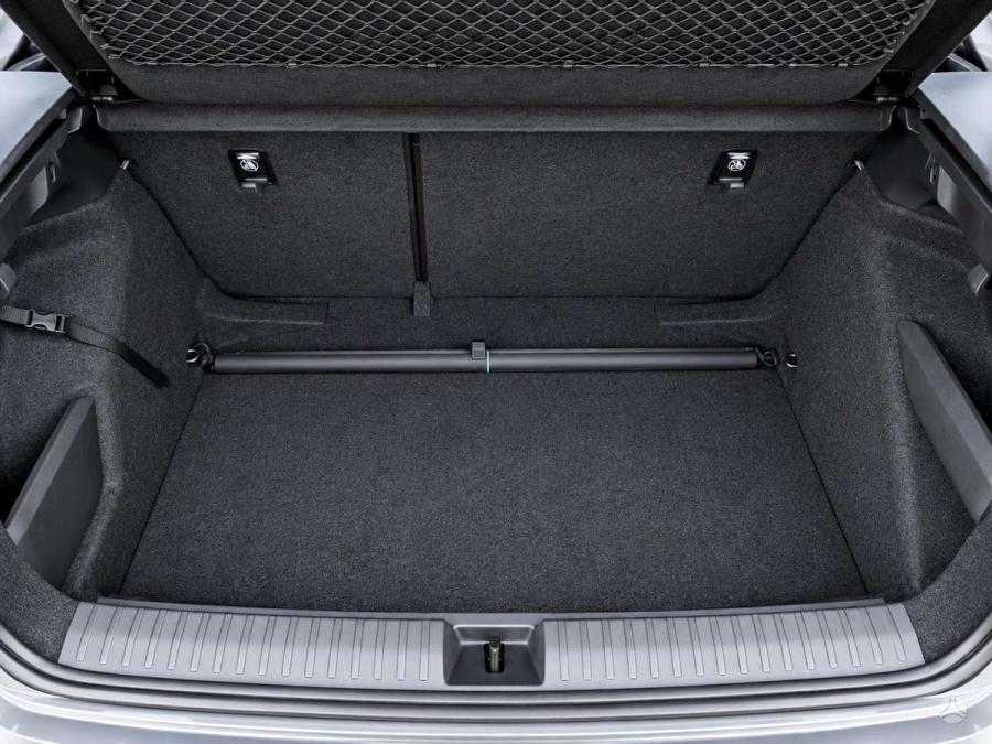 Pelēks Skoda KAMIQ 2023 Viļņa, ar dzinēja tilpumu 1.00 L un nobraukumu 118 tūkst. km par 15850 €, foto 26 vietnē AUTOMOTO.COM.LV