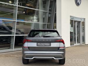 Pelēks Skoda KAMIQ 2023 Valmiera, ar dzinēja tilpumu 1.00 L un nobraukumu 140 tūkst. km par 14500 €, foto 6 vietnē AUTOMOTO.COM.LV