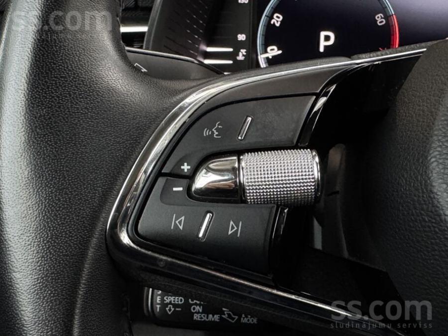 Pelēks Skoda KAMIQ 2023 Valmiera, ar dzinēja tilpumu 1.00 L un nobraukumu 140 tūkst. km par 14500 €, foto 11 vietnē AUTOMOTO.COM.LV
