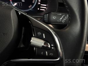 Pelēks Skoda KAMIQ 2023 Valmiera, ar dzinēja tilpumu 1.00 L un nobraukumu 140 tūkst. km par 14500 €, foto 12 vietnē AUTOMOTO.COM.LV