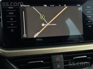 Pelēks Skoda KAMIQ 2023 Valmiera, ar dzinēja tilpumu 1.00 L un nobraukumu 140 tūkst. km par 14500 €, foto 16 vietnē AUTOMOTO.COM.LV