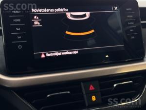 Pelēks Skoda KAMIQ 2023 Valmiera, ar dzinēja tilpumu 1.00 L un nobraukumu 140 tūkst. km par 14500 €, foto 18 vietnē AUTOMOTO.COM.LV