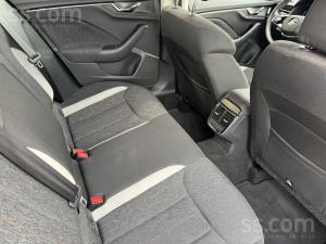 Pelēks Skoda KAMIQ 2023 Valmiera, ar dzinēja tilpumu 1.00 L un nobraukumu 140 tūkst. km par 14500 €, foto 21 vietnē AUTOMOTO.COM.LV
