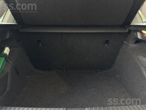 Pelēks Skoda KAMIQ 2023 Valmiera, ar dzinēja tilpumu 1.00 L un nobraukumu 140 tūkst. km par 14500 €, foto 23 vietnē AUTOMOTO.COM.LV