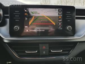 Серый Шкода KAMIQ 2024 в Рига, объемом двигателя 1.00 л и пробегом 30 тыс. км за 22500 €, фото 28 на AUTOMOTO.COM.LV