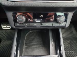Серый Шкода KAMIQ 2024 в Рига, объемом двигателя 1.00 л и пробегом 30 тыс. км за 22500 €, фото 30 на AUTOMOTO.COM.LV