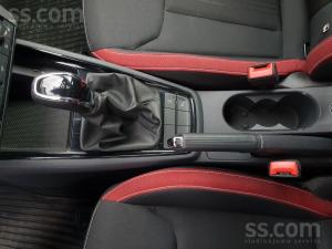 Серый Шкода KAMIQ 2024 в Рига, объемом двигателя 1.00 л и пробегом 30 тыс. км за 22500 €, фото 31 на AUTOMOTO.COM.LV
