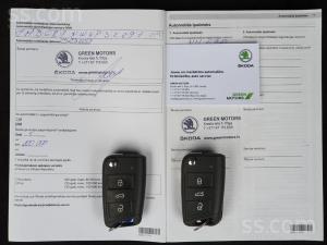 Серый Шкода KAMIQ 2024 в Рига, объемом двигателя 1.00 л и пробегом 30 тыс. км за 22500 €, фото 36 на AUTOMOTO.COM.LV
