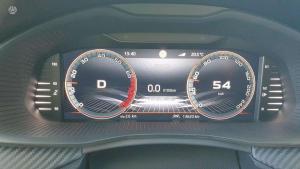 Серый Шкода KAMIQ 2024 в Клайпеда, объемом двигателя 1.50 л и пробегом 14 тыс. км за 24900 €, фото 43 на AUTOMOTO.COM.LV