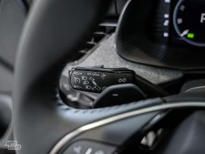 Серый Шкода KAMIQ 2025 в Каунас, объемом двигателя 1.00 л и пробегом 16 тыс. км за 32573 €, фото 12 на AUTOMOTO.COM.LV