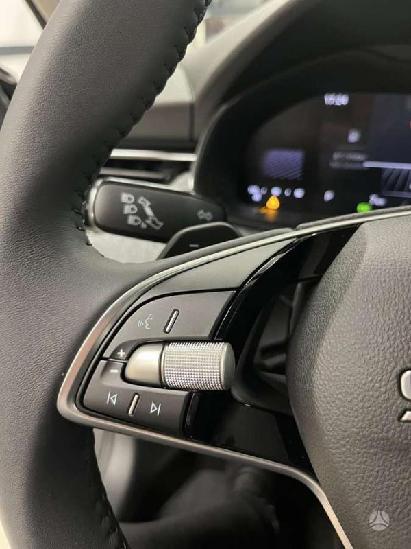 Pelēks Skoda KAMIQ 2026 Kauņa, ar dzinēja tilpumu 1.00 L un nobraukumu 4 tūkst. km par 23940 €, foto 11 vietnē AUTOMOTO.COM.LV