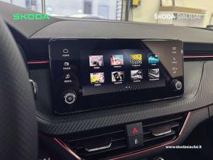 Pelēks Skoda KAMIQ 2026 Šauļi, ar dzinēja tilpumu 1.50 L un nobraukumu 1 tūkst. km par 29100 €, foto 21 vietnē AUTOMOTO.COM.LV