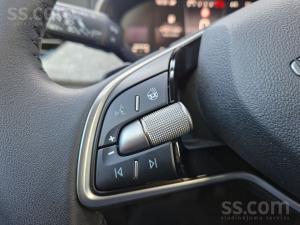 Pelēks Skoda KAMIQ 2026 Jelgava, ar dzinēja tilpumu 1.00 L un nobraukumu 0 tūkst. km par 25500 €, foto 10 vietnē AUTOMOTO.COM.LV
