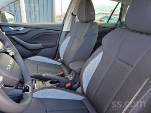 Pelēks Skoda KAMIQ 2026 Jelgava, ar dzinēja tilpumu 1.00 L un nobraukumu 0 tūkst. km par 25500 €, foto 22 vietnē AUTOMOTO.COM.LV