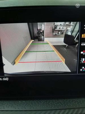Серый Шкода KAMIQ 2026 в Паневежис, объемом двигателя 1.50 л и пробегом 5 тыс. км за 28780 €, фото 18 на AUTOMOTO.COM.LV