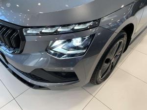 Серый Шкода KAMIQ 2026 в Каунас, объемом двигателя 1.00 л и пробегом 5 тыс. км за 27180 €, фото 3 на AUTOMOTO.COM.LV