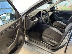 Pelēks Skoda KAMIQ 2026 Kauņa, ar dzinēja tilpumu 1.00 L un nobraukumu 0 tūkst. km par 24980 €, foto 11 vietnē AUTOMOTO.COM.LV