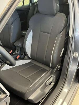 Pelēks Skoda KAMIQ 2026 Kauņa, ar dzinēja tilpumu 1.00 L un nobraukumu 0 tūkst. km par 24980 €, foto 12 vietnē AUTOMOTO.COM.LV