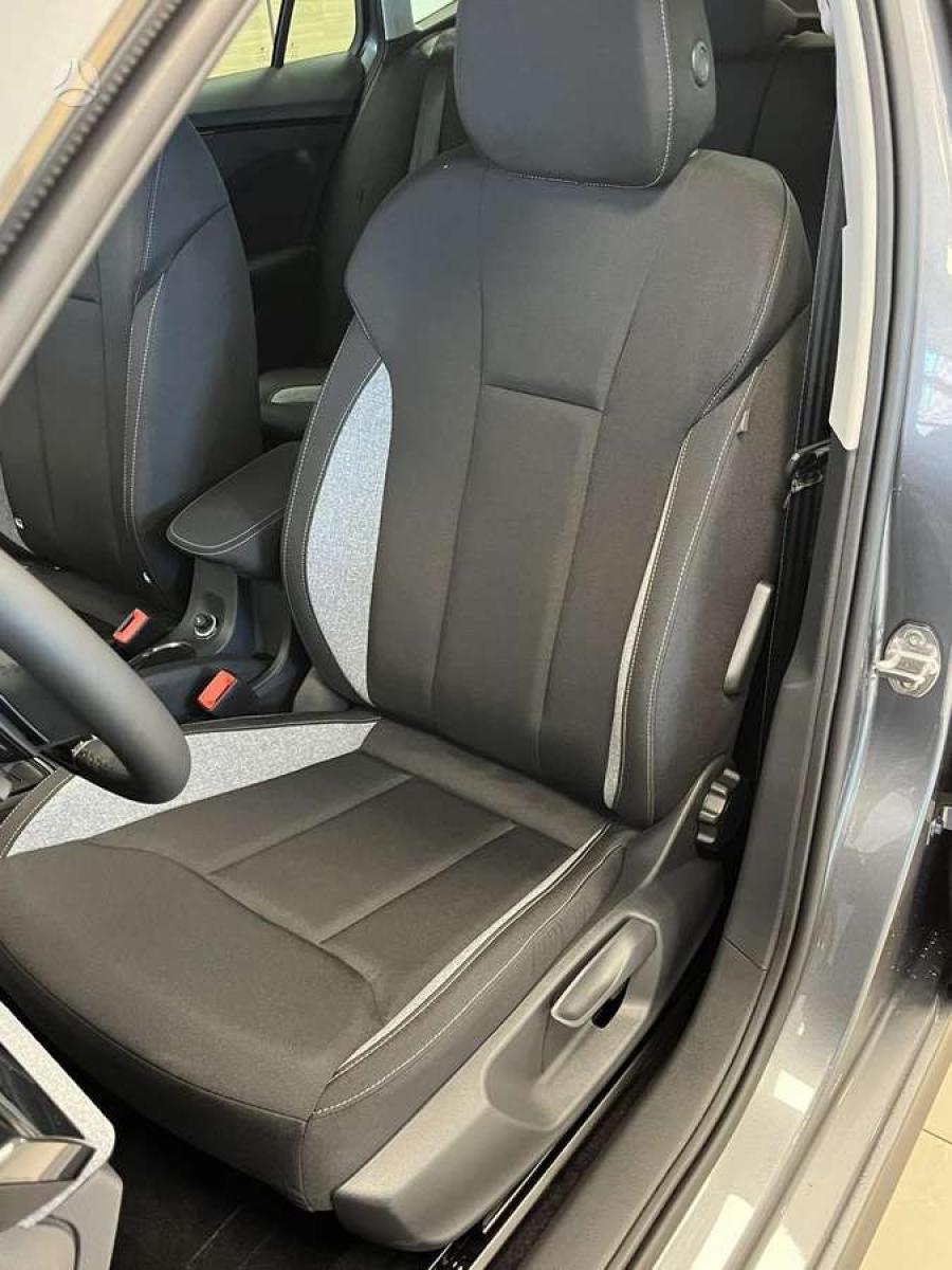 Pelēks Skoda KAMIQ 2026 Kauņa, ar dzinēja tilpumu 1.00 L un nobraukumu 0 tūkst. km par 24980 €, foto 12 vietnē AUTOMOTO.COM.LV