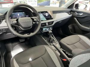 Pelēks Skoda KAMIQ 2026 Kauņa, ar dzinēja tilpumu 1.00 L un nobraukumu 0 tūkst. km par 24980 €, foto 16 vietnē AUTOMOTO.COM.LV