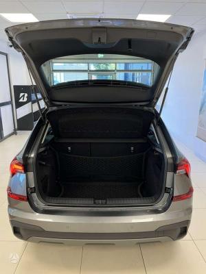 Pelēks Skoda KAMIQ 2026 Kauņa, ar dzinēja tilpumu 1.00 L un nobraukumu 0 tūkst. km par 24980 €, foto 24 vietnē AUTOMOTO.COM.LV
