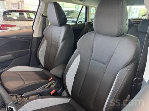 Pelēks Skoda KAMIQ 2026 Valmiera, ar dzinēja tilpumu 1.00 L un nobraukumu 5 tūkst. km par 25450 €, foto 12 vietnē AUTOMOTO.COM.LV