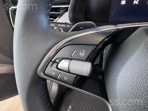 Pelēks Skoda KAMIQ 2026 Valmiera, ar dzinēja tilpumu 1.00 L un nobraukumu 5 tūkst. km par 25450 €, foto 15 vietnē AUTOMOTO.COM.LV