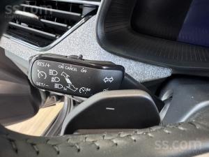 Pelēks Skoda KAMIQ 2026 Valmiera, ar dzinēja tilpumu 1.00 L un nobraukumu 5 tūkst. km par 25450 €, foto 17 vietnē AUTOMOTO.COM.LV