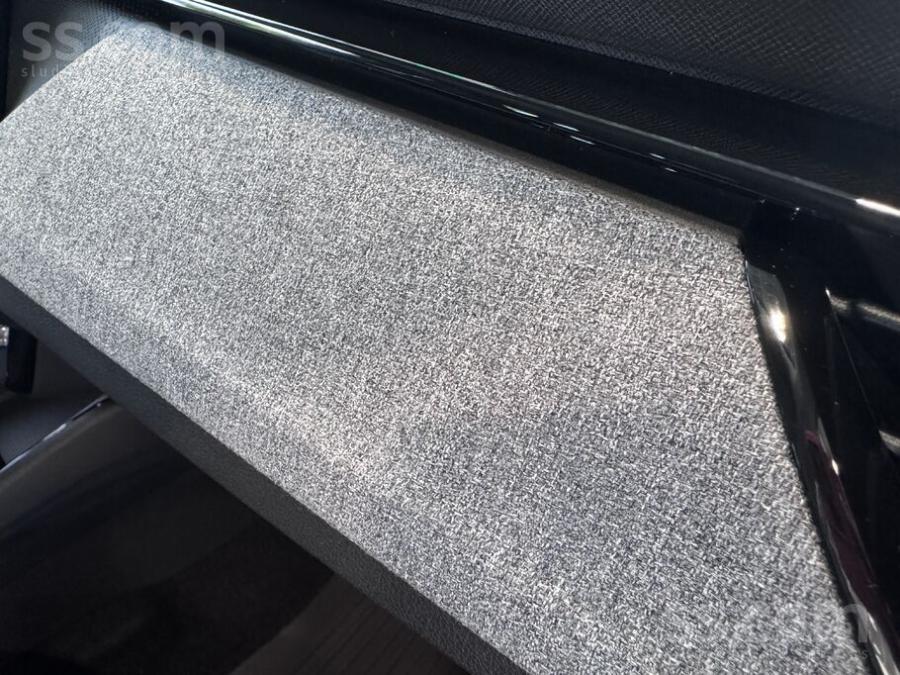 Pelēks Skoda KAMIQ 2026 Valmiera, ar dzinēja tilpumu 1.00 L un nobraukumu 5 tūkst. km par 25450 €, foto 22 vietnē AUTOMOTO.COM.LV